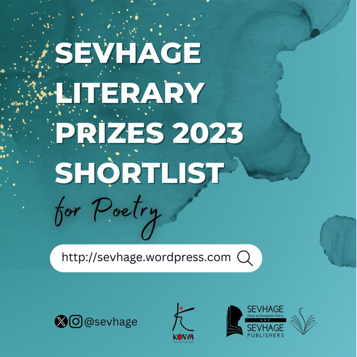 ANNOUNCING THE SEVHAGE-KSR HYGINUS EKWUAZI POETRY PRIZE 2023 SHORTLIST ...