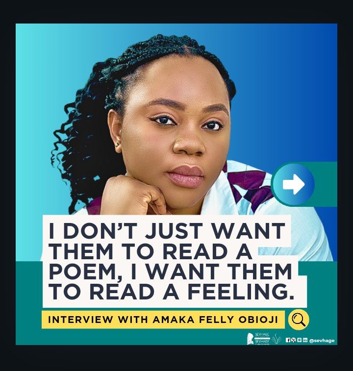 I DON’T JUST WANT THEM TO READ A POEM, I WANT THEM TO READ A FEELING: A ...