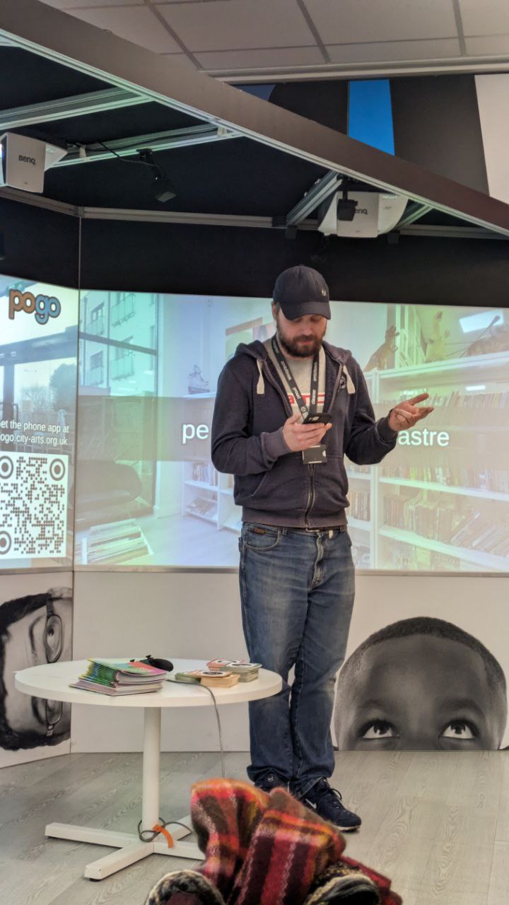 Nottingham Poetry Fest 24 – SEVHAGE (17) | sevhage