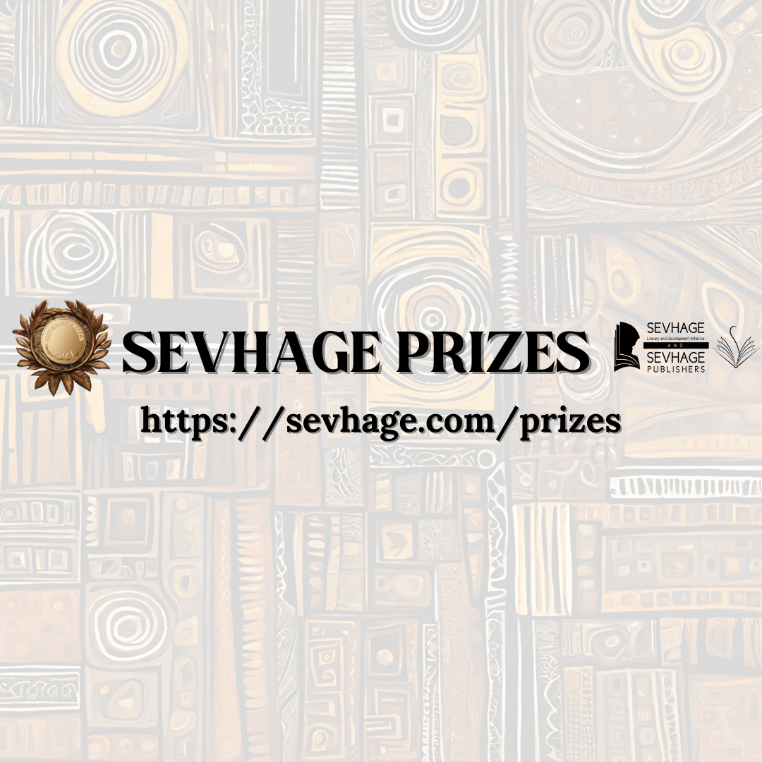 SEVHAGE PRIZES | sevhage