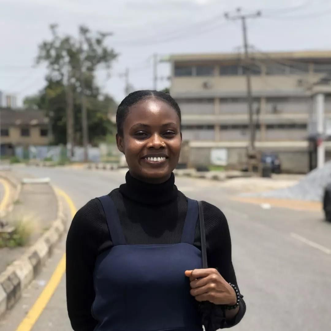 THE EVENING NEWS AND BEYOND: A Conversation with Damilola Omotoyinbo on Writing, Winning, and ...