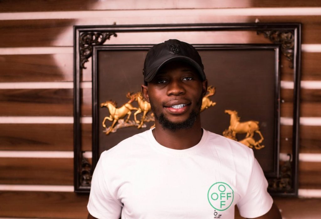 Michael Imossan Wins 2024 Sillerman First Book Prize for African Poets ...