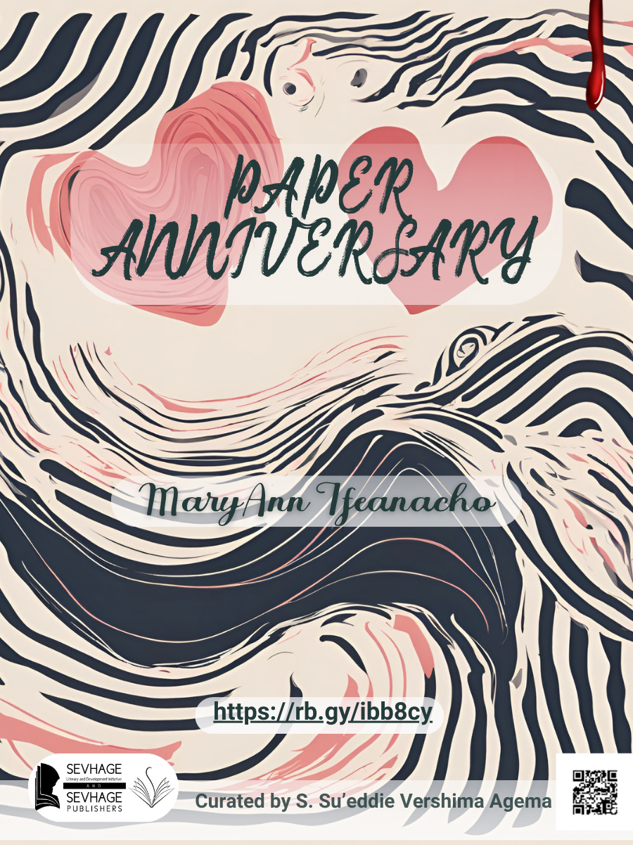 sevhage | simply grandly literary